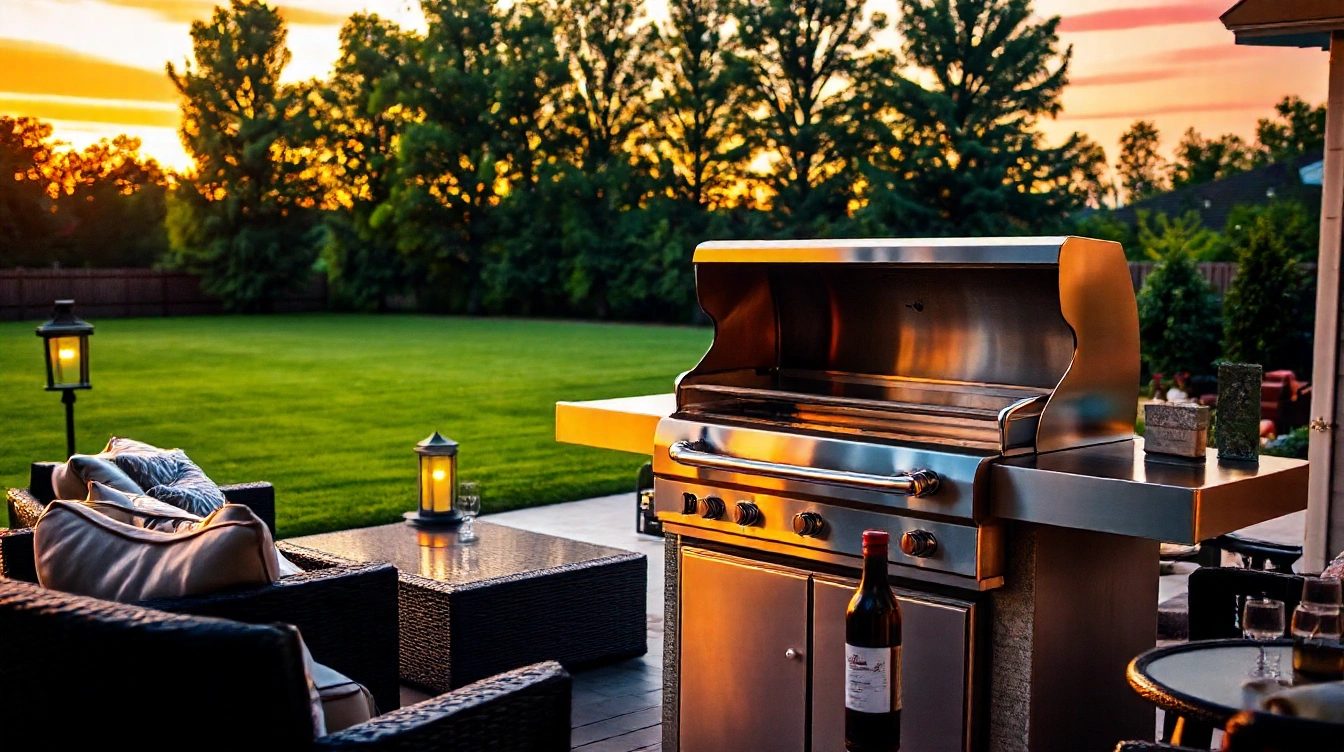 Dites adieu aux plats ordinaires : découvrez votre barbecue idéal ...